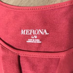 Merona | Tops | Merona New Blouse | Poshmark